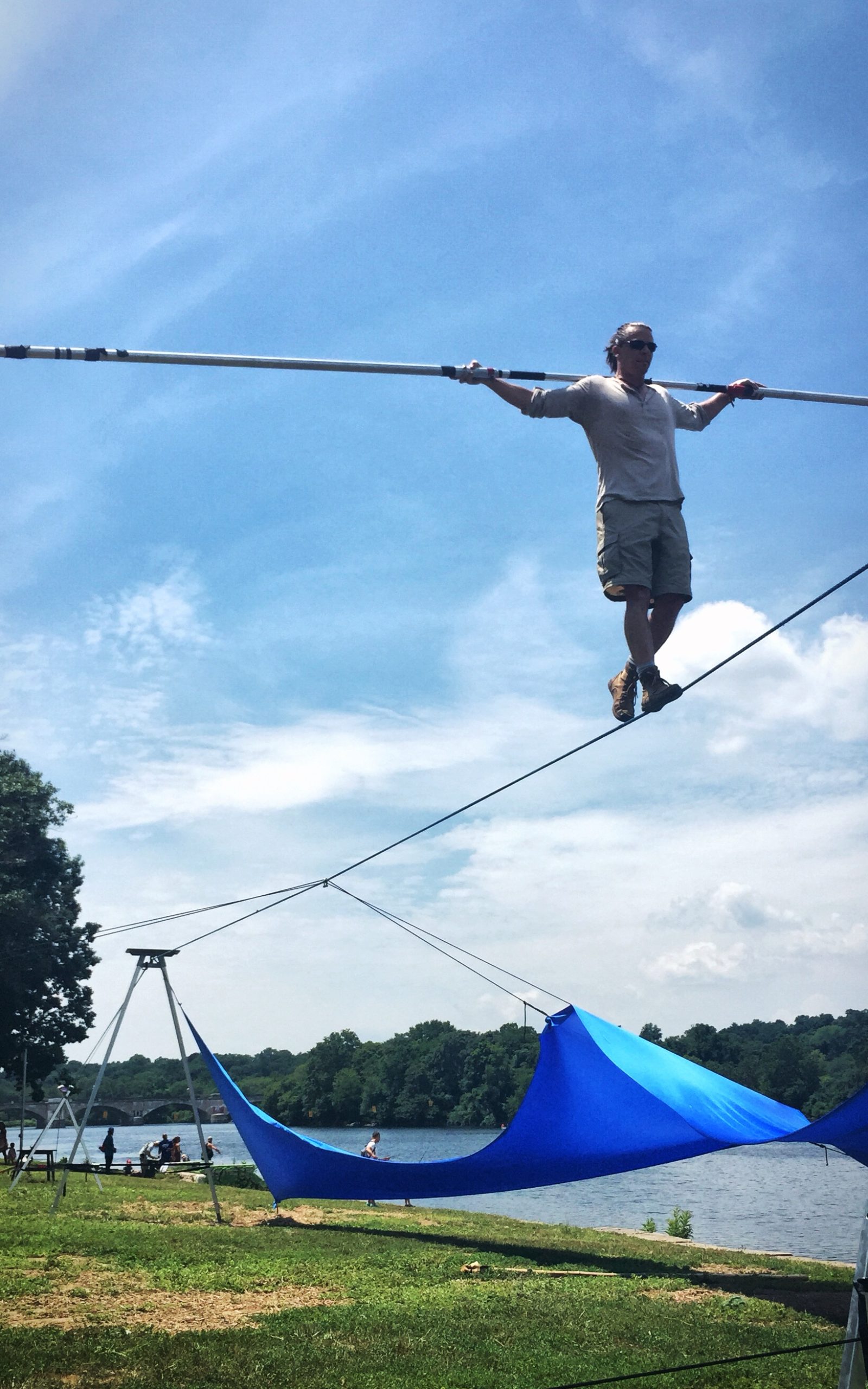 About – Funicular Circus